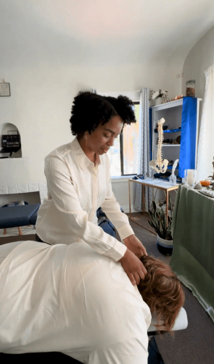 Chiro - Source Connection Chiro & Light